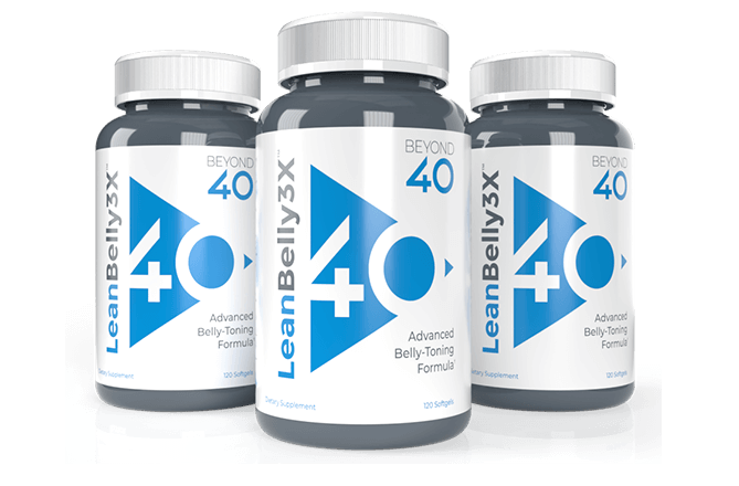 Lean Belly 3x | All The Best Digital Products