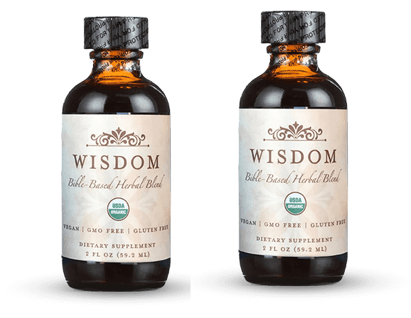 Wisdom – The World’s First Christian Daily Supplement | All The Best ...